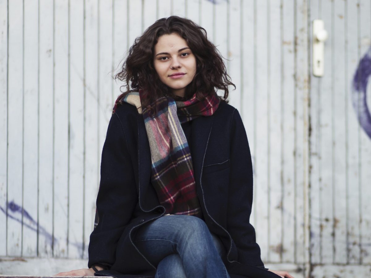 Women to watch - Mrs.CITY München