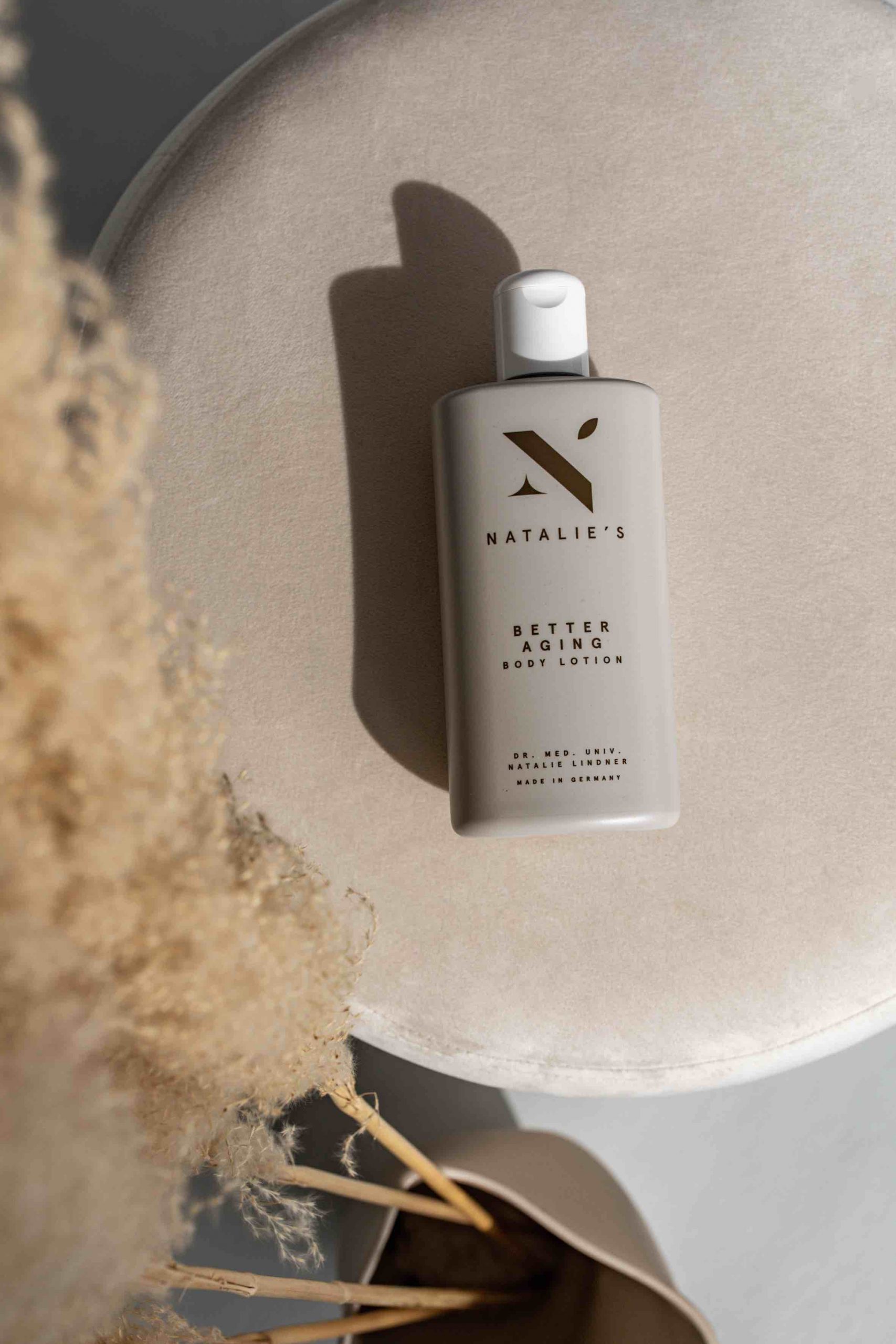 Full-Body Beauty: Natalie’s Cosmetics - Mrs.CITY München