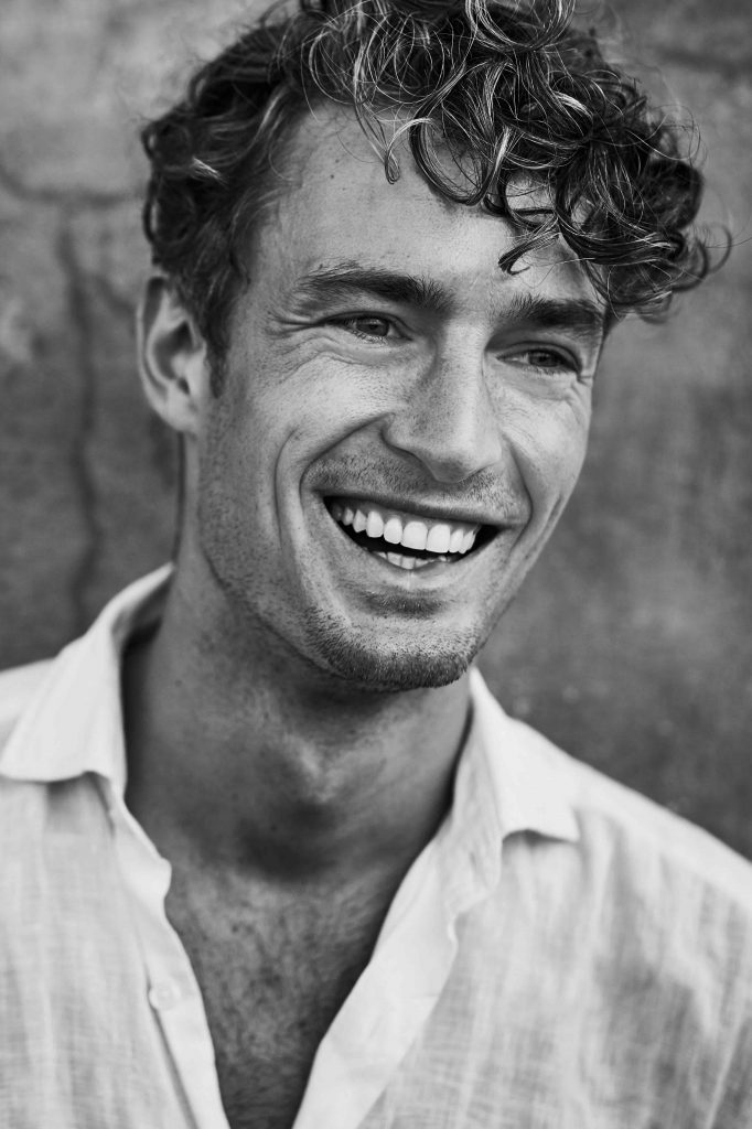 Kreatives Multitalent: Simon Lohmeyer - Mrs.CITY München