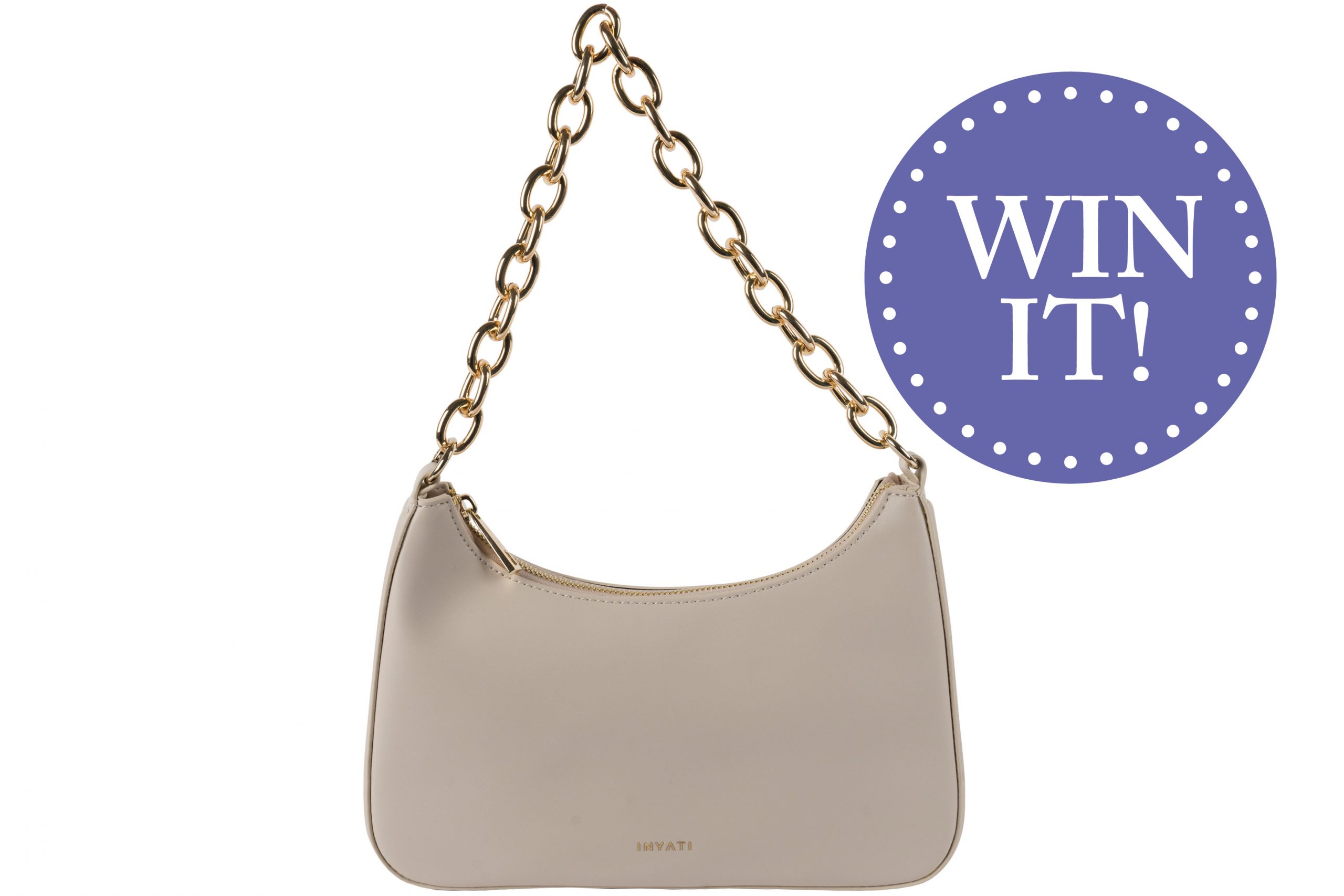 Gewinnt eine Traumtasche von INYATI! - Mrs.CITY München